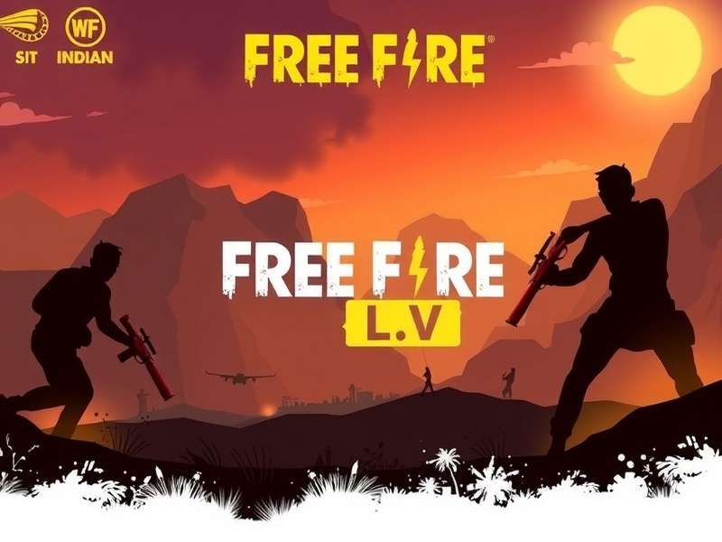 Indian Free Fire: Ultimate Guide, Download & Expert Tips 2025